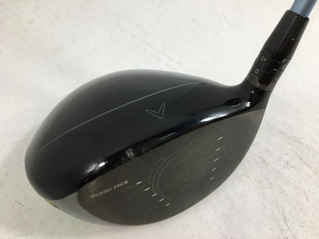 お買い得品！【中古ゴルフクラブ】キャロウェイ EPIC FLASH (エピック フラッシュ) SUB ZERO ドライバー 2019 (日本仕様) Motore Speeder 661 エボリューション5 1W【14日間返品OK】 お買い得品！【中古ゴルフクラブ】キャロウェイ EPIC FLASH (エピック