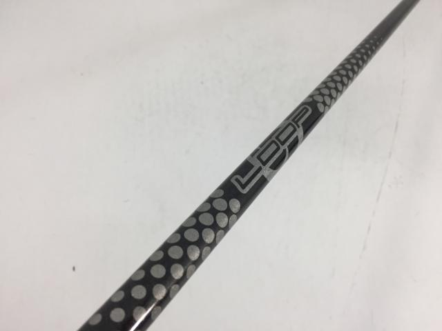 【中古ゴルフクラブ】シンカグラファイト シャフト単品 (テーラーメイド スリーブ付) LOOP プロトタイプ CL 1W【14日間返品OK】