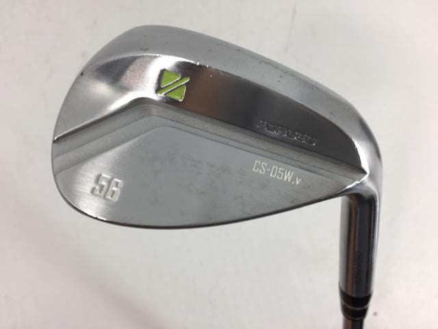 【中古ゴルフクラブ】RAZZLE DAZZLE(ラズルダズル) CS-05W.v ウェッジ Ks-wedge NW110 SW【14日間返品OK】