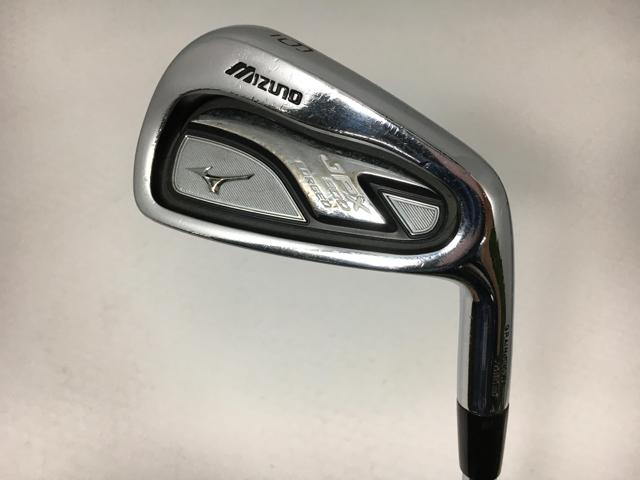 お買い得品！【中古ゴルフクラブ】(6本セット)ミズノ JPX 800 フォージド アイアン NSプロ 950GH HT 5〜9.P【14日間返品OK】