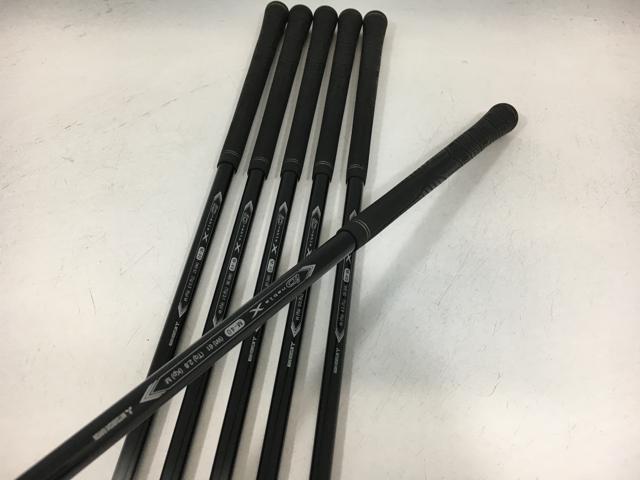 お買い得品！【中古ゴルフクラブ】(6本セット)プロギア iD nabla