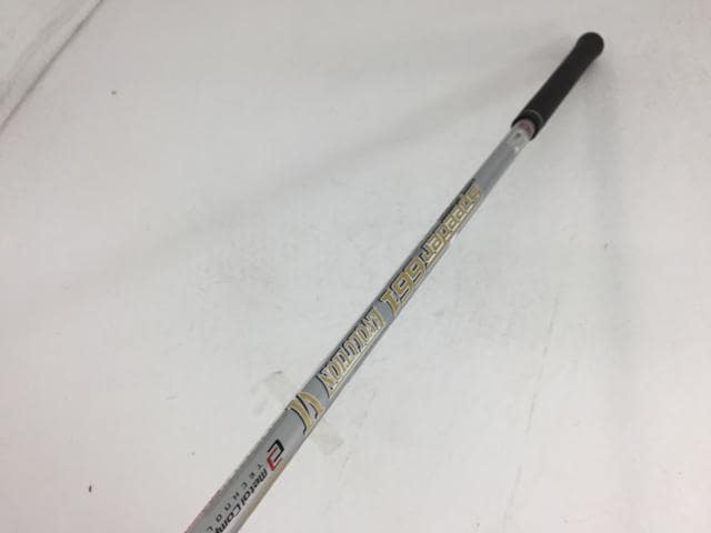 中古ゴルフクラブ】プロギア RS5 ドライバー 2020 Motore Speeder 661