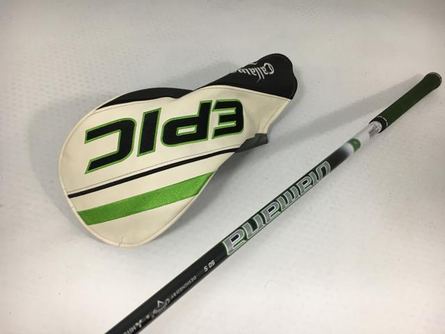 お買い得品！【中古ゴルフクラブ】キャロウェイ EPIC MAX LS (エピック