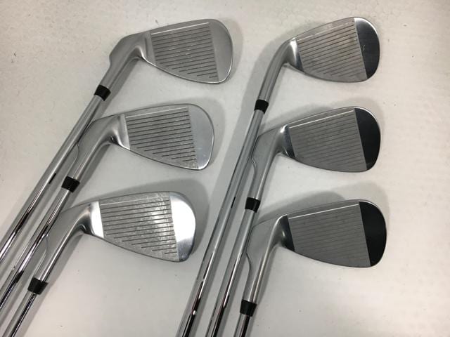 お買い得品！【中古ゴルフクラブ】(6本セット)ヤマハ RMX(リミックス