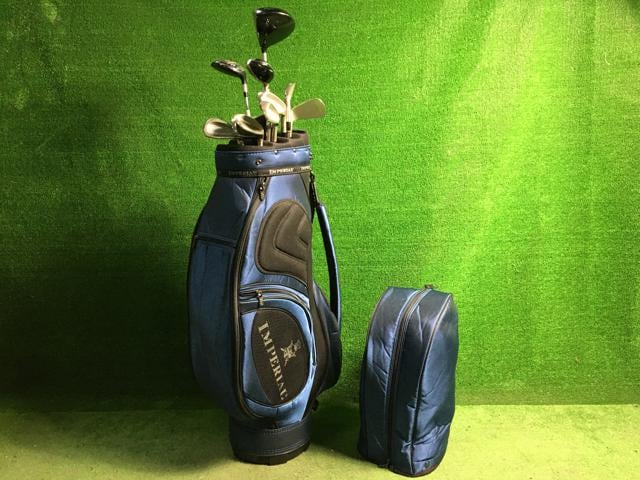 お買い得品！【中古ゴルフクラブ】各種メーカー フルセット 各種スチール/カーボン フルセット【14日間返品OK】