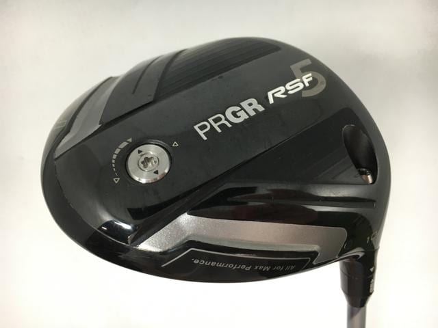 お買い得品！【中古ゴルフクラブ】プロギア RS5 F ドライバー 2020 Motore Speeder 661 エボリューション6 1W【14日間返品OK】