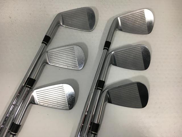 お買い得品！【中古ゴルフクラブ】(6本セット)ホンマ Be ZEAL(ビジール