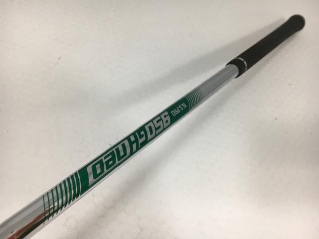 お買い得品！【中古ゴルフクラブ】タイトリスト ボーケイ ウェッジ スピンミルド SM9 (ブラッシュドスチール)56.12D(日本仕様) NSプロ 950GH neo SW【14日間返品OK】