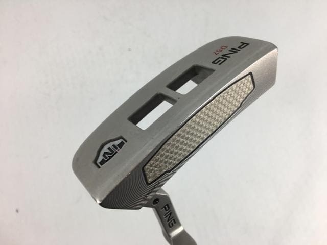 【中古ゴルフクラブ】ピン iN シリーズ D67 オリジナルスチール パター【14日間返品OK】