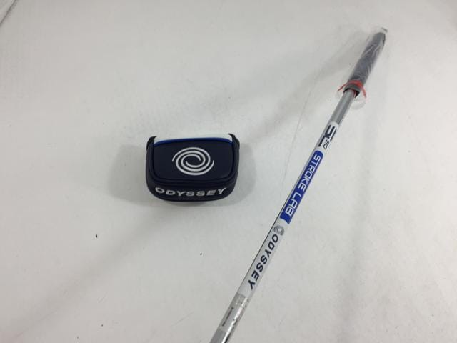 返品OK 【中古ゴルフクラブ】【超美品】オデッセイ Ai-ONE MILLED