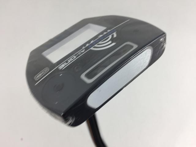 【中古ゴルフクラブ】【未使用品】オデッセイ Ai-ONE JAILBIRD MINI DB  パター 2024 STROKE LAB(ストローク ラボ) 90 シャフト パター【14日間返品OK】