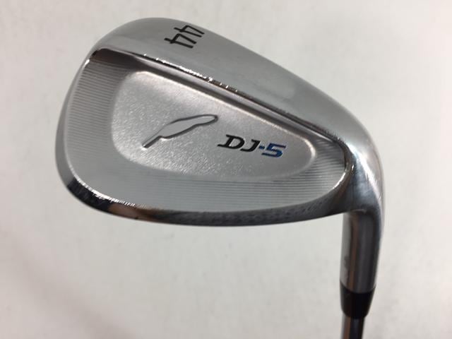 【中古ゴルフクラブ】フォーティーン DJ-5 ウェッジ 2022 NSプロ ZELOS 7 PW【14日間返品OK】