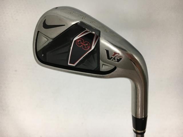 【中古ゴルフクラブ】(6本セット)ナイキ ヴィクトリーレッド VR_S コバート アイアン (日本仕様) NSプロ 950GH 5〜9.P【14日間返品OK】