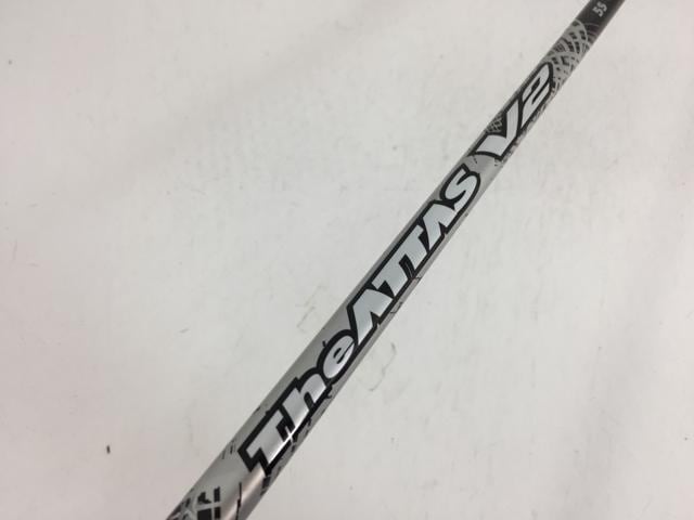 【中古ゴルフクラブ】【超美品】UST マミヤ シャフト単品 (テーラーメイド スリーブ付) UST マミヤ The ATTAS V2 5 1W【14日間返品OK】