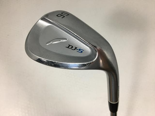 【中古ゴルフクラブ】フォーティーン DJ-5 ウェッジ 2022 NSプロ ZELOS 6 SW【14日間返品OK】