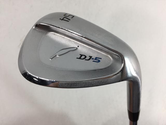 【中古ゴルフクラブ】フォーティーン DJ-5 ウェッジ 2022 NSプロ ZELOS 7 SW【14日間返品OK】