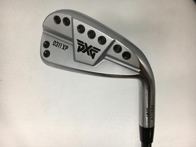 【中古ゴルフクラブ】(6本セット)PXG PXG 0311XP GEN3  アイアン OTi85 6〜9.P.A【14日間返品OK】