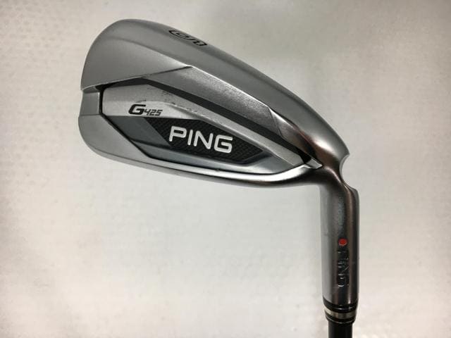 【中古ゴルフクラブ】(7本セット)ピン G425 アイアン ALTA J CB SLATE 6〜9.P.A.S【14日間返品OK】