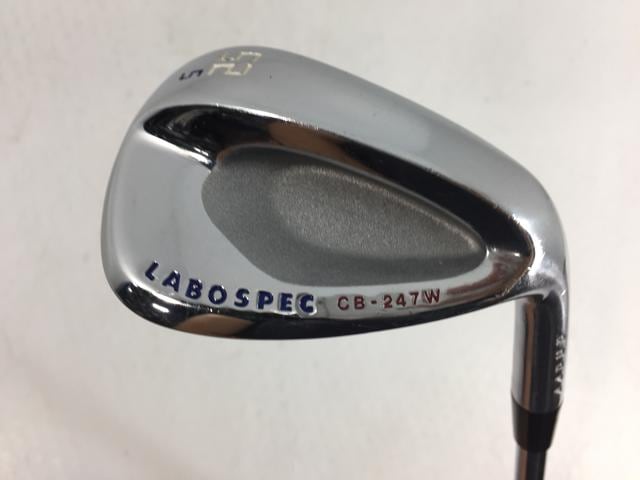 中古ゴルフクラブ】ピン ChipR ChipR ハイドロパールクローム仕上げ