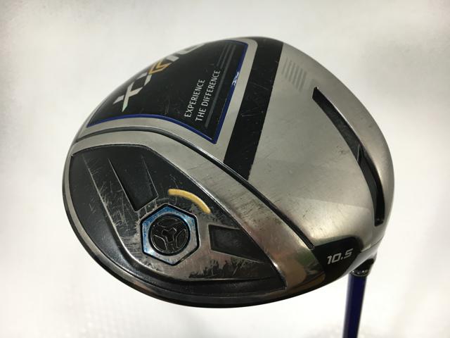 【中古ゴルフクラブ】ダンロップ ゼクシオ11 イレブン (XXIO 11) ドライバー 2020 (ネイビー) MP1100 1W【14日間返品OK】