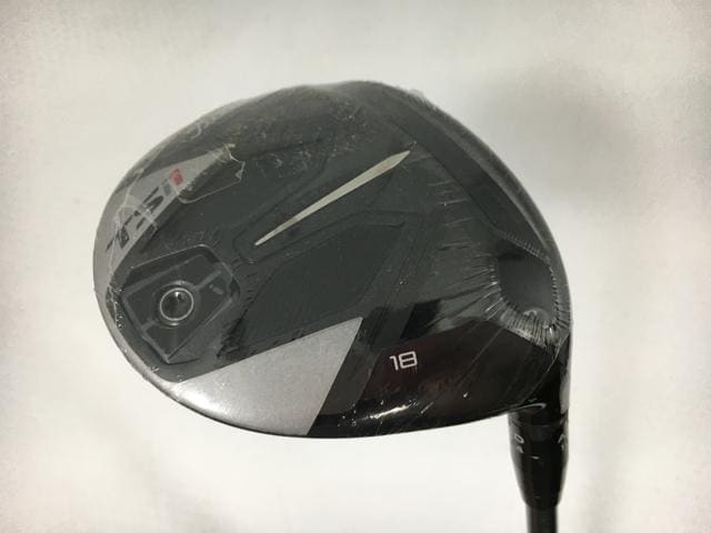 お買い得品！【中古ゴルフクラブ】【未使用品】タイトリスト TSi1 フェアウェイ 2021 (日本仕様) TSP013 45 FW【14日間返品OK】