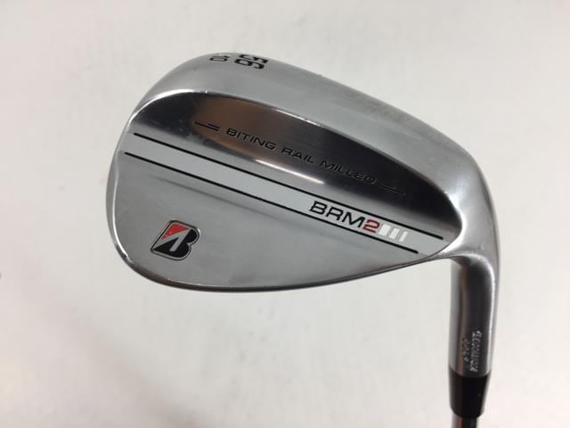 【中古ゴルフクラブ】ブリヂストン BRM2 ウェッジ 56.10 2022 NSプロ MODUS3 TOUR120 SW【14日間返品OK】