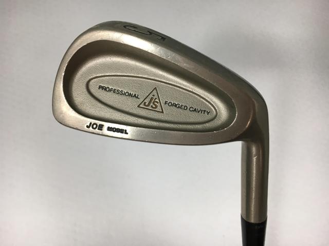 お買い得品！【中古ゴルフクラブ】(10本セット)ブリヂストン JOEキャビティ FM-40 3〜9.P.A.S【14日間返品OK】