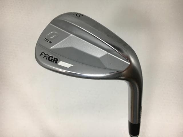 お買い得品！【中古ゴルフクラブ】プロギア PRGR 0 TOUR ウェッジ 2023 NSプロ 1050GH AW【14日間返品OK】