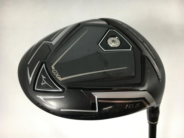 【中古ゴルフクラブ】ミズノ GX ドライバー 2018 MFUSION D 1W【14日間返品OK】
