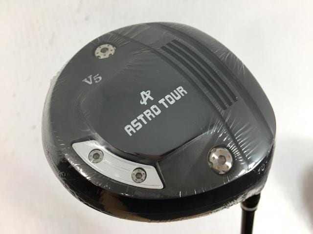 【中古ゴルフクラブ】【超美品】マスターズ ASTRO(アストロ) TOUR V5 ドライバー Motore Speeder 569 エボリューション4 1W【14日間返品OK】
