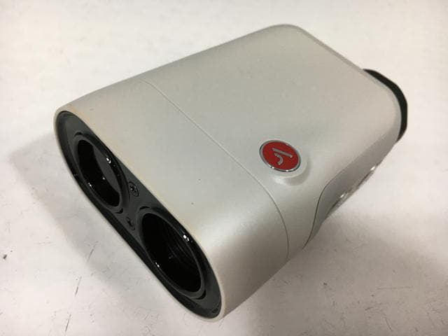 【中古ゴルフ用品】【超美品】Voicecaddie レーザー距離計 ボイスキャディ EL1【14日間返品OK】