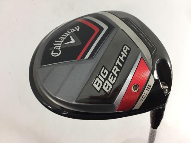 【中古ゴルフクラブ】【超美品】キャロウェイ ビッグバーサ ドライバー 2023 (日本仕様) SPEEDER NX for Callaway 1W【14日間返品OK】