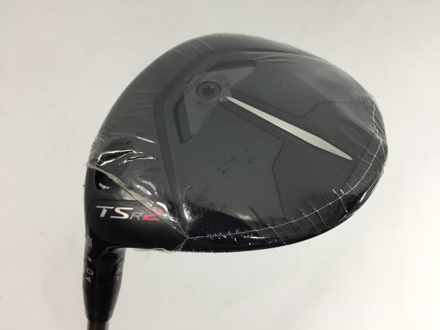 【中古ゴルフクラブ】【未使用品】タイトリスト TSR2 フェアウェイ 2022 (日本仕様) TSP111 50 FW【14日間返品OK】