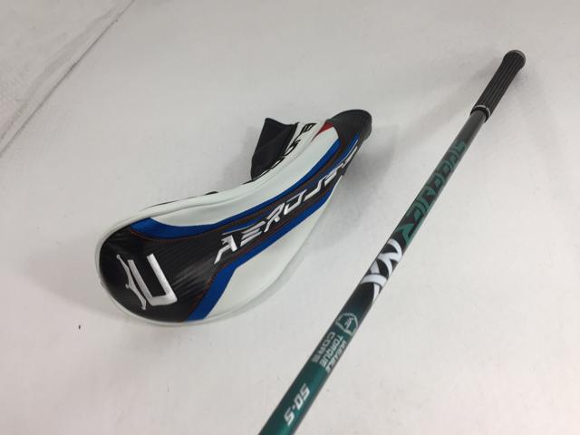 中古ゴルフクラブ】【未使用品】コブラ AEROJET (エアロジェット