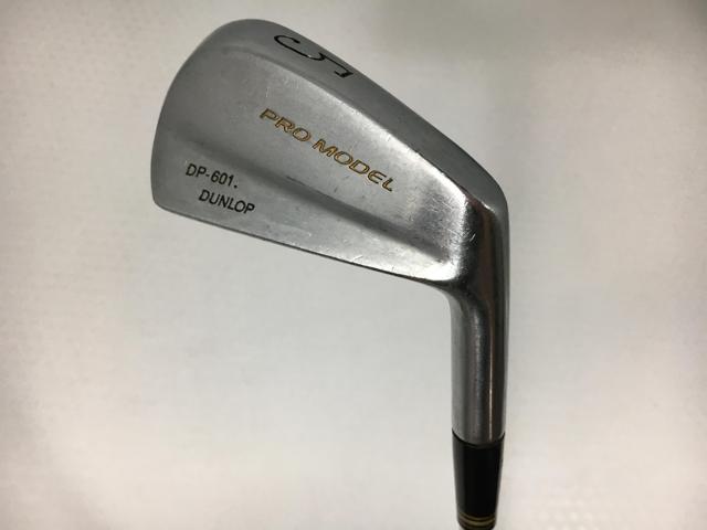 【中古ゴルフクラブ】(8本セット)ダンロップ DP-601 アイアン D/G 3〜9.P【14日間返品OK】