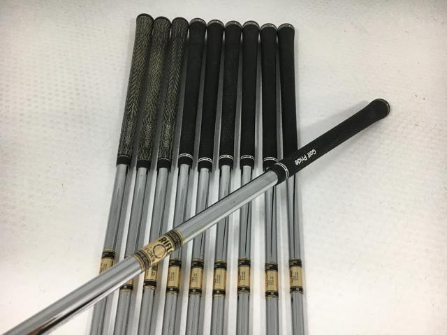 中古ゴルフクラブ】(10本セット)ブリヂストン ツアーステージ V-3000