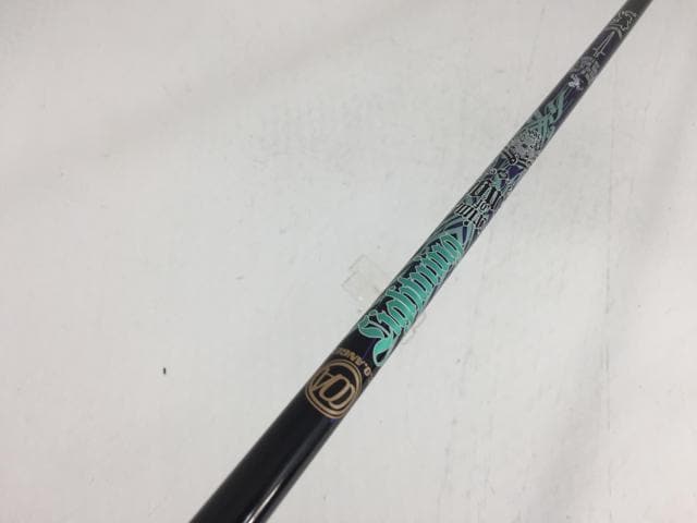 【中古ゴルフクラブ】Crime Of Angel(クライムオブエンジェル) シャフト単品 (ピン スリーブ付) Crime Of Angel(クライムオブエンジェル) LIGHTNING ライトニング 1W【14日間返品OK】