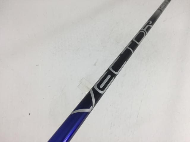 【中古ゴルフクラブ】【超美品】デザインチューニング シャフト単品 (ピン スリーブ付) デザインチューニング VECTOR(ベクター) 40 1W【14日間返品OK】