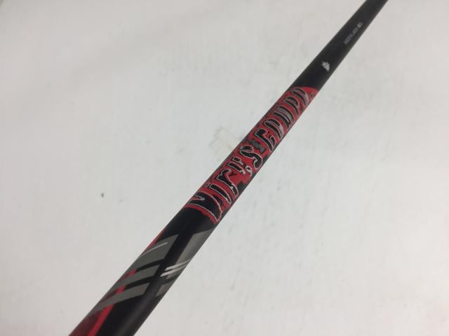 【中古ゴルフクラブ】【超美品】GRAVITY シャフト単品 (テーラーメイド スリーブ付) ウィルスコンポ Virus COMPO 1W【14日間返品OK】