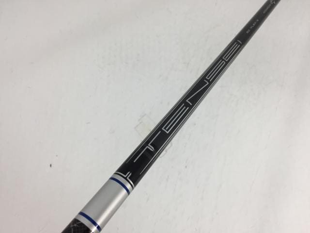 【中古ゴルフクラブ】キャロウェイ シャフト単品 (キャロウェイ スリーブ付) TENSEI 50 for Callaway 2024 1W【14日間返品OK】