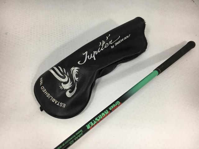 お買い得品！【中古ゴルフクラブ】第一ゴルフ ジュピター 456 Brave