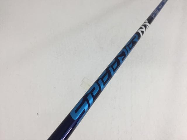 【中古ゴルフクラブ】フジクラ シャフト単品 (テーラーメイド スリーブ付) SPEEDER NX 60 1W【14日間返品OK】