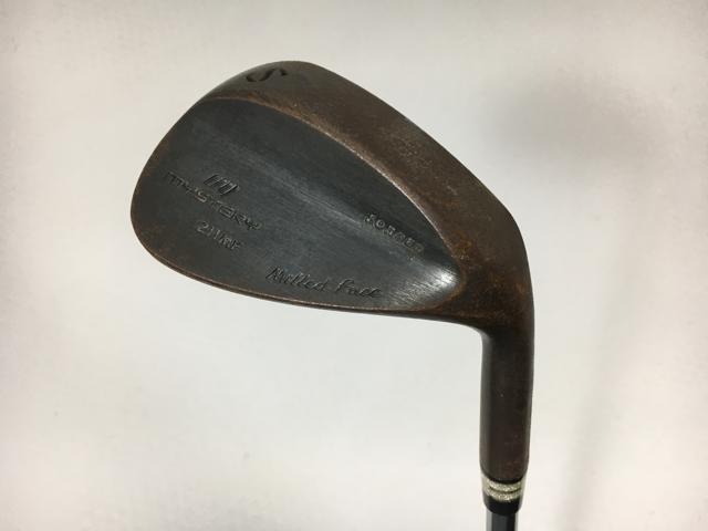 お買い得品！【中古ゴルフクラブ】ミステリー ミステリー 211MF ウェッジ NSプロ MODUS3 105 WEDGE SW【14日間返品OK】