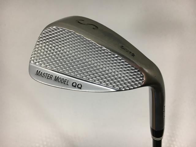 【中古ゴルフクラブ】リンクス マスターモデル QQ ウェッジ MCI MILD SW【14日間返品OK】