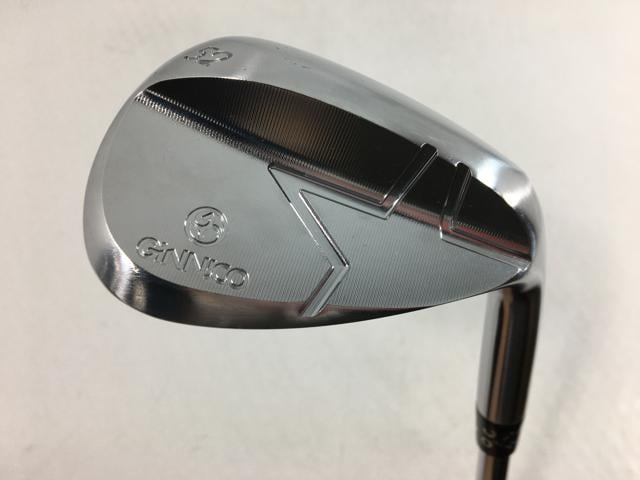 【中古ゴルフクラブ】【美品】イオンスポーツ GINNICO(ジニコ) ウェッジ プロジェクトX LZ AW【14日間返品OK】