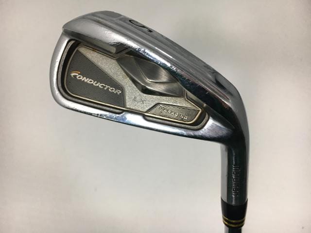 お買い得品！【中古ゴルフクラブ】(8本セット)マルマン コンダクター LXマレージング アイアン NSプロ 850GH 5〜9.P.A.S【14日間返品OK】