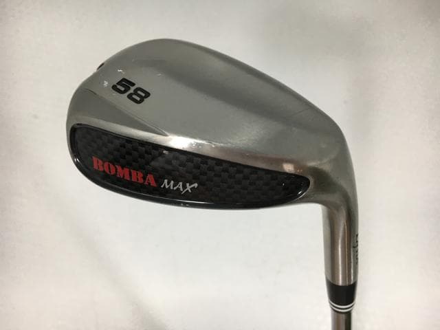 お買い得品！【中古ゴルフクラブ】【美品】リンクス BOMBA MAX ウェッジ 2024 NSプロ 950GH SW【14日間返品OK】