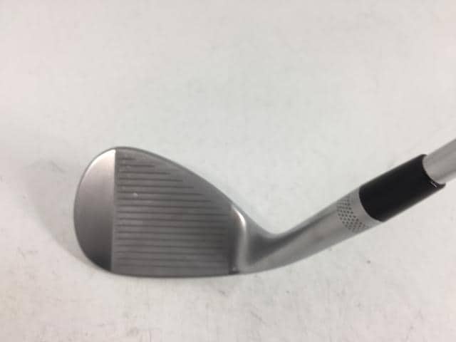 【中古ゴルフクラブ】【超美品】タイトリスト ボーケイ フォージド ウエッジ 58.06B 2023 D/G SW【14日間返品OK】