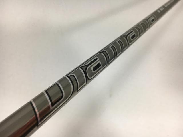 【中古ゴルフクラブ】三菱ケミカル シャフト単品 (コブラ スリーブ付) ディアマナ GT60 1W【14日間返品OK】