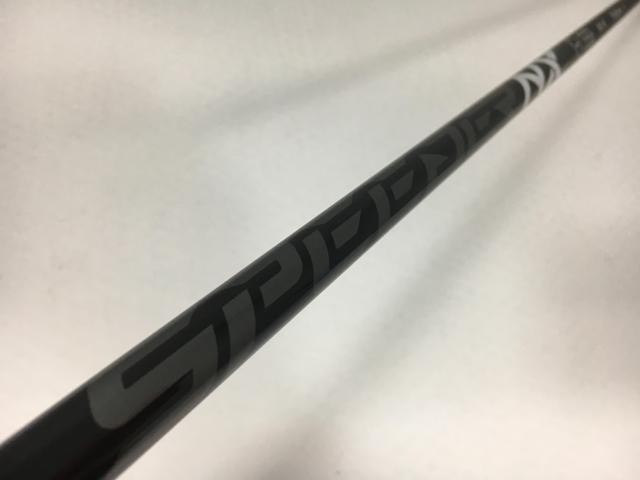 【中古ゴルフクラブ】【超美品】フジクラ シャフト単品 (キャロウェイ スリーブ付) SPEEDER NX BLACK 50 1W【14日間返品OK】